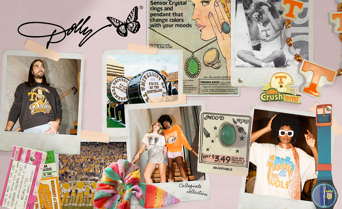 DOLLY PARTON – shoplivylu